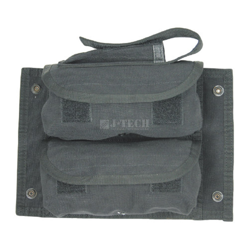MULTI-PURPOSE POUCH / for M7 VEST | J-TECH Tactical Gear