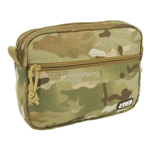 BATHROOM KITS POUCH | J-TECH Tactical Gear