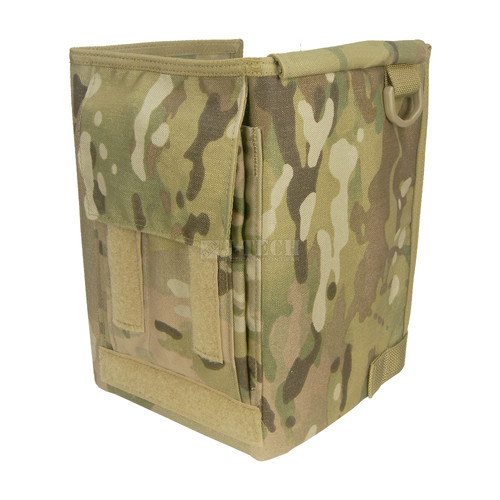 Tactical Tool Map Pouch/ Medium | J-TECH Tactical Gear