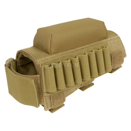 M-24 SNIPER RIFLE PAD-TYPE B | J-TECH Tactical Gear