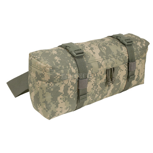 MODULAR WAIST BUTT PACK | J-TECH Tactical Gear