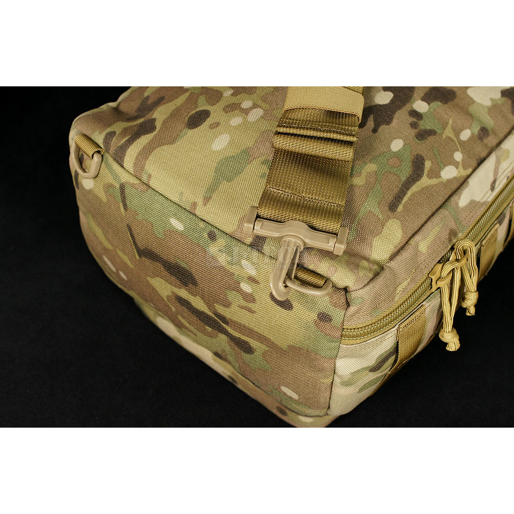 DAMM SHOULDER BAG TYPE-B | J-TECH Tactical Gear