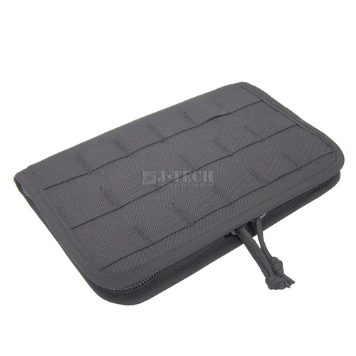 MOLLE KIT & MAP POUCH | J-TECH Tactical Gear