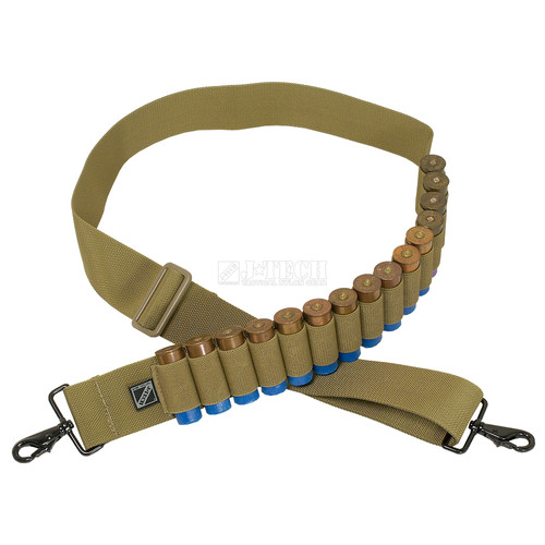 SHOTGUN AMMO SLING | J-TECH Tactical Gear