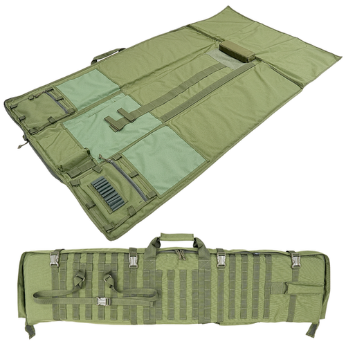 TR-1 SNIPER RIFLE CARRY MAT TYPE-C | J-TECH Tactical Gear