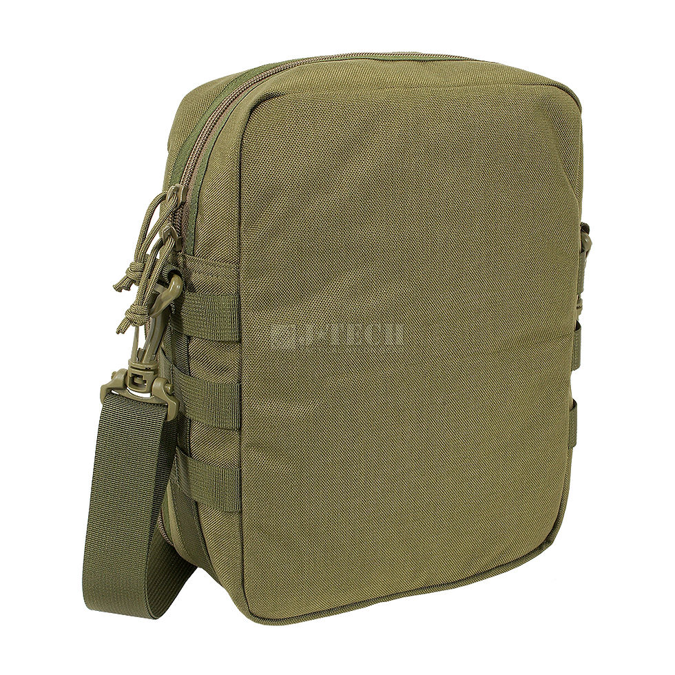 OUTDOOR BAGS | J-TECH Tactical Nylon Gear