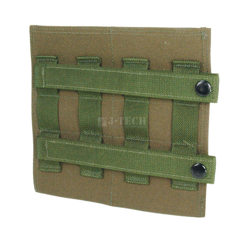MOLLE SNIPER RIFLE PAD | J-TECH Tactical Gear