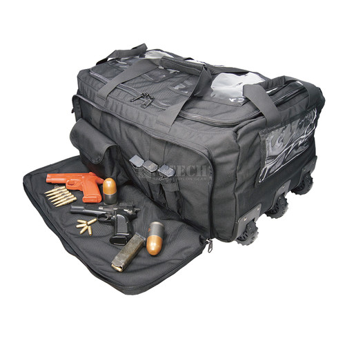 E.A.T.-88L TYPE TRUNK KIT EMERGENCY ACTION TRUNK | J-TECH Tactical Gear