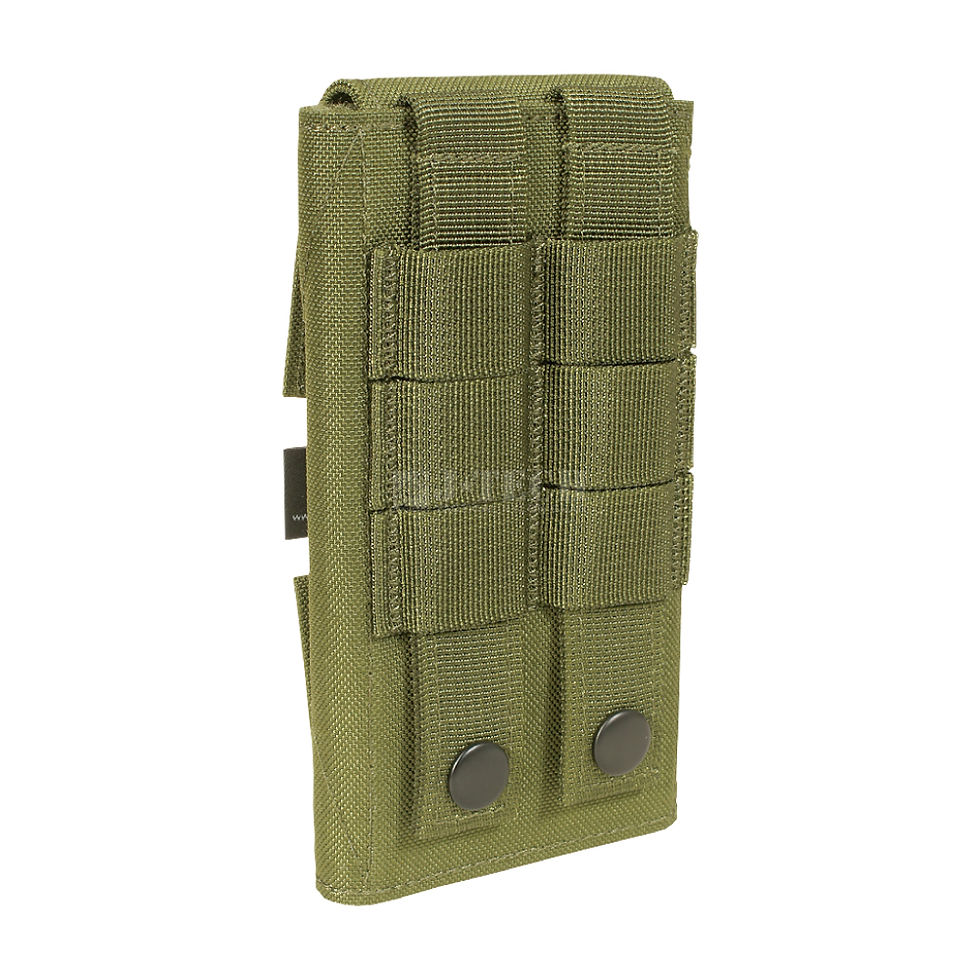 ACCESSORIE POUCHES | J-TECH Tactical Nylon Gear