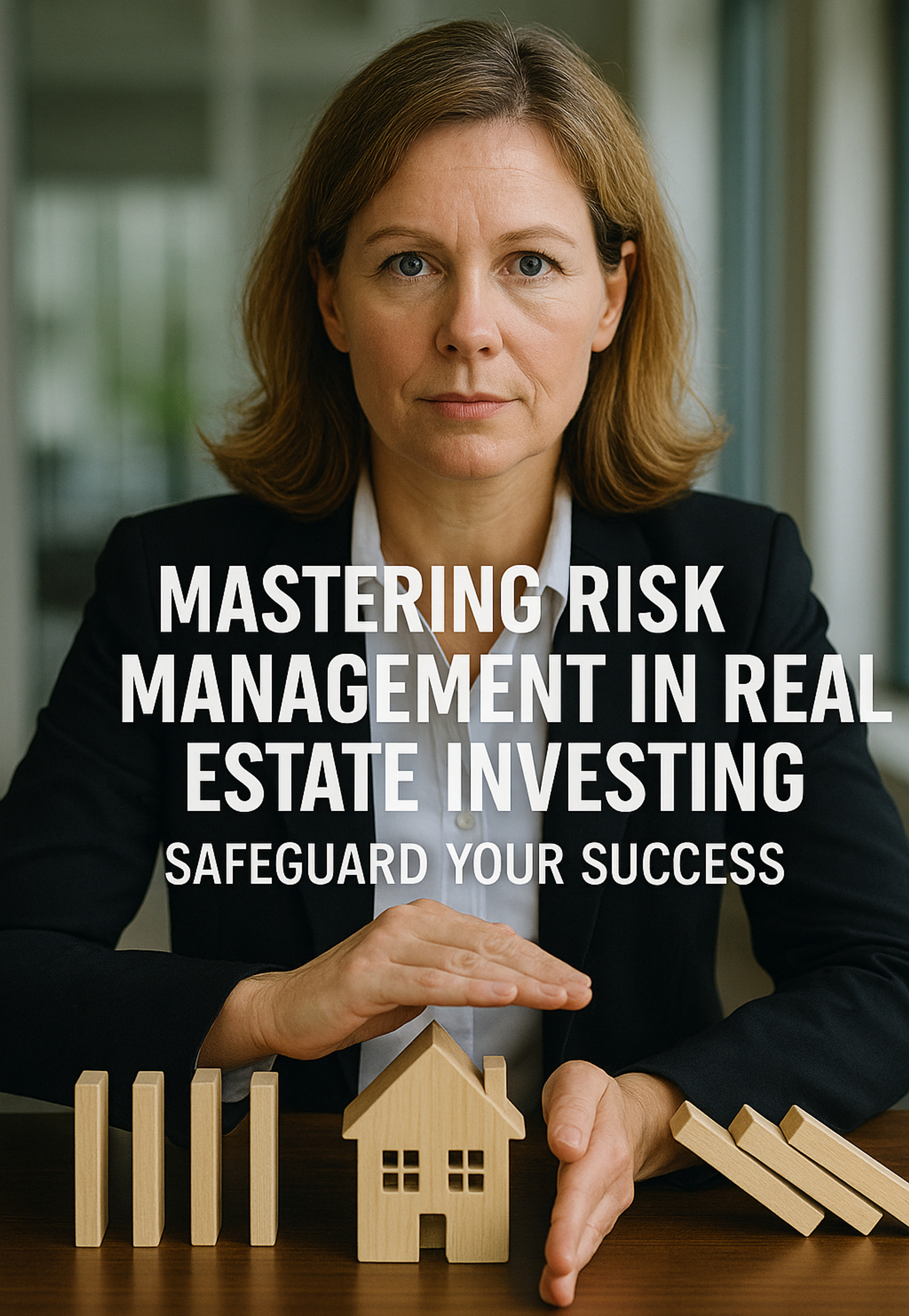 Mastering Risk Management in Real Estate Investing: Safeguard Your Success