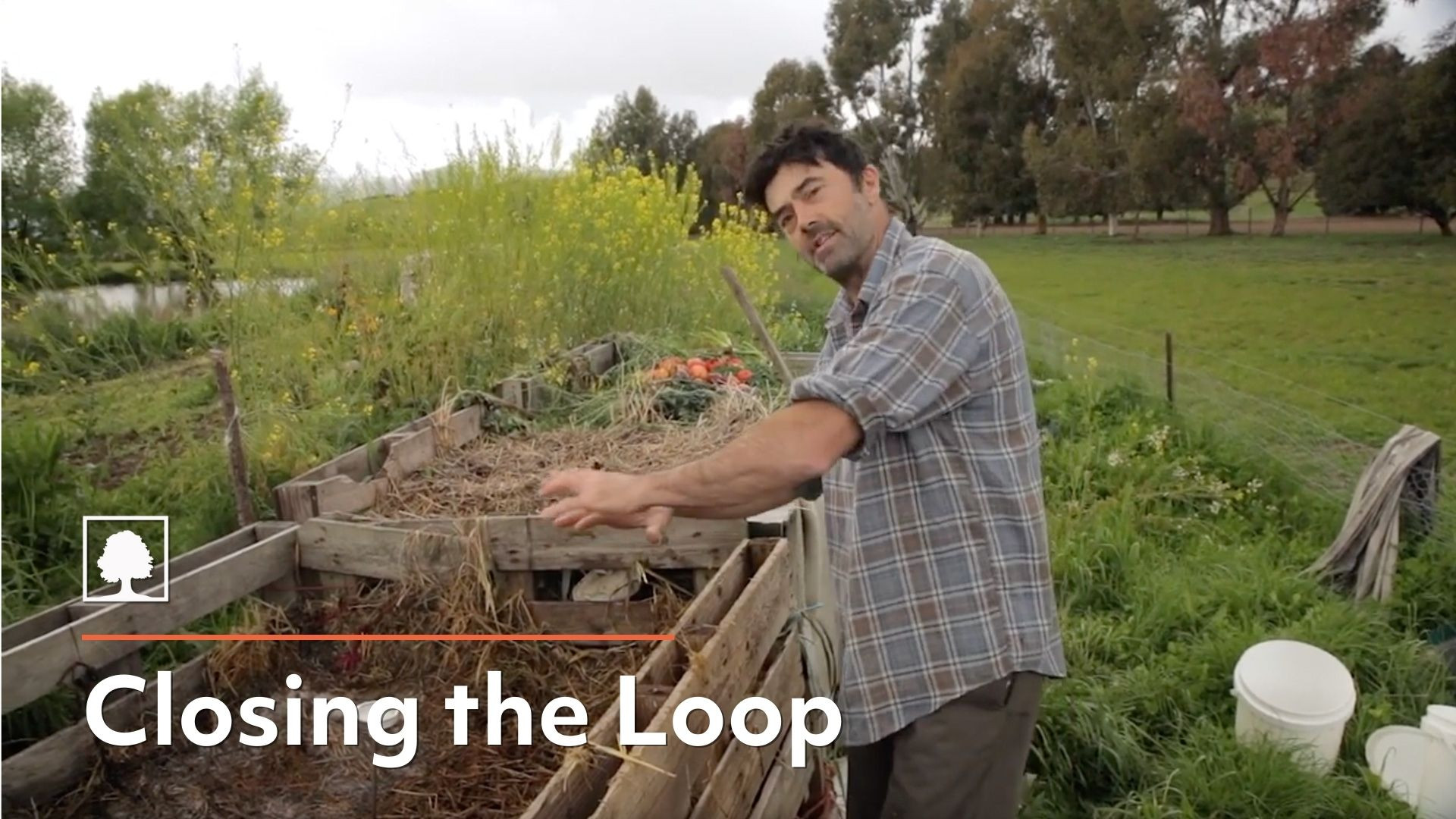Closing the Loop | Happen Films