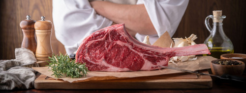 Beef Products | Kingdom Game