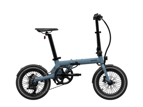 Eovolt Morning (VAE Pliable) | La Roue Libre