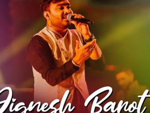 JIGNESH KAVIRAJ BAROT | ZoomMantra