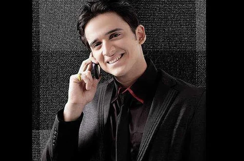 SUJAY REU | ZoomMantra