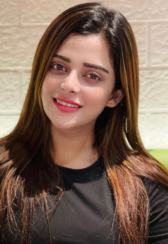 RUPSA MUKHERJEE | ZoomMantra