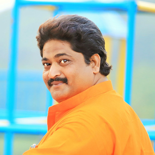 VINOD NIKAM | ZoomMantra