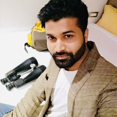 SPARSH SHARMA | ZoomMantra