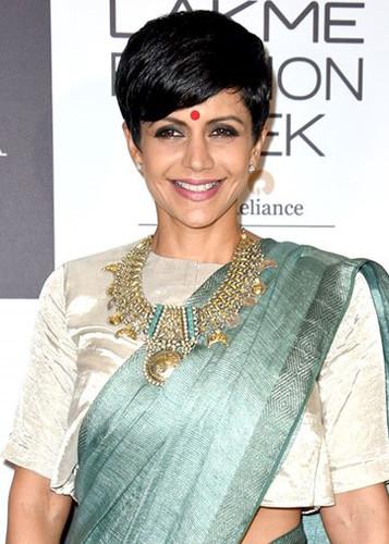 MANDIRA BEDI | ZoomMantra