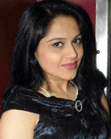 PREETI JAIN | ZoomMantra