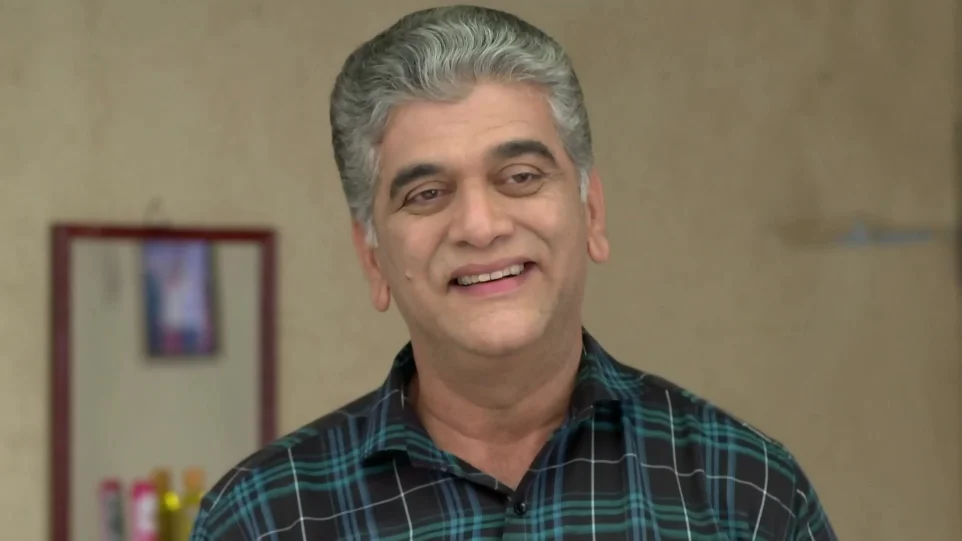 GIRISH OAK | ZoomMantra