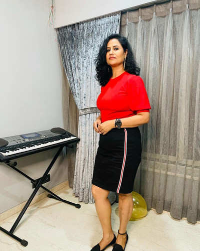 RINA RANI | ZoomMantra