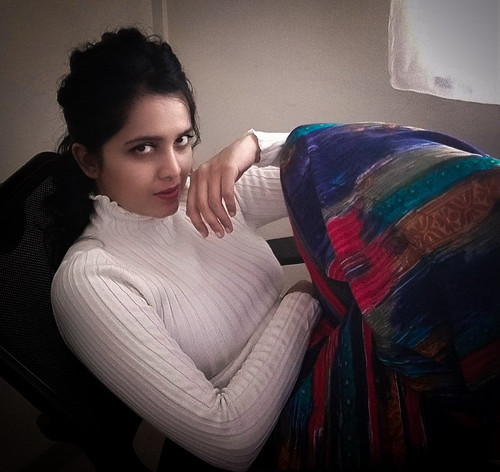 RASHMI JOSHI | ZoomMantra