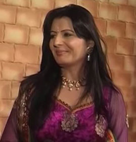 ROMA MANEK | ZoomMantra