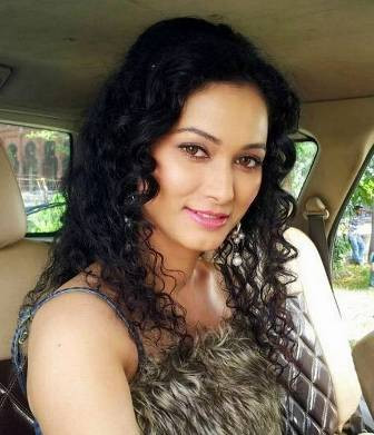 NEETHA SHETTY | ZoomMantra