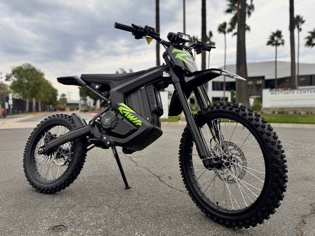 New 2025 Rawrr Mantis X Pro For Sale In Corona, CA