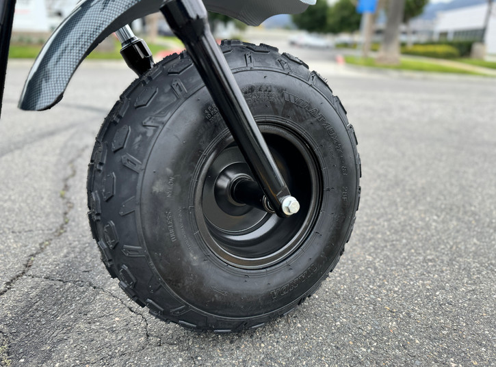 New 2021 Axis M200 Mini Bike Mini Bike For Sale In Corona, CA