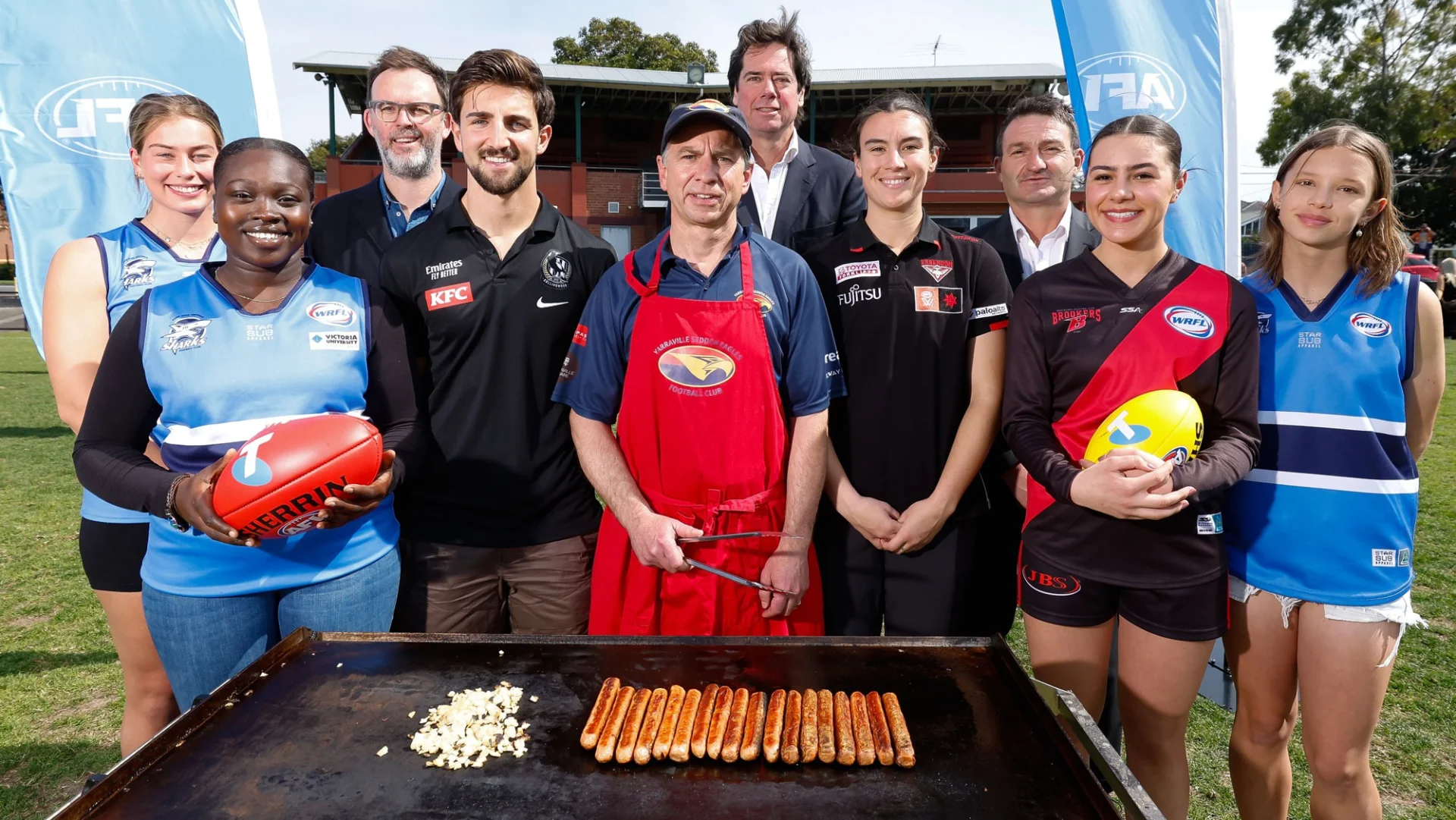 News – AFL Goulburn Murray