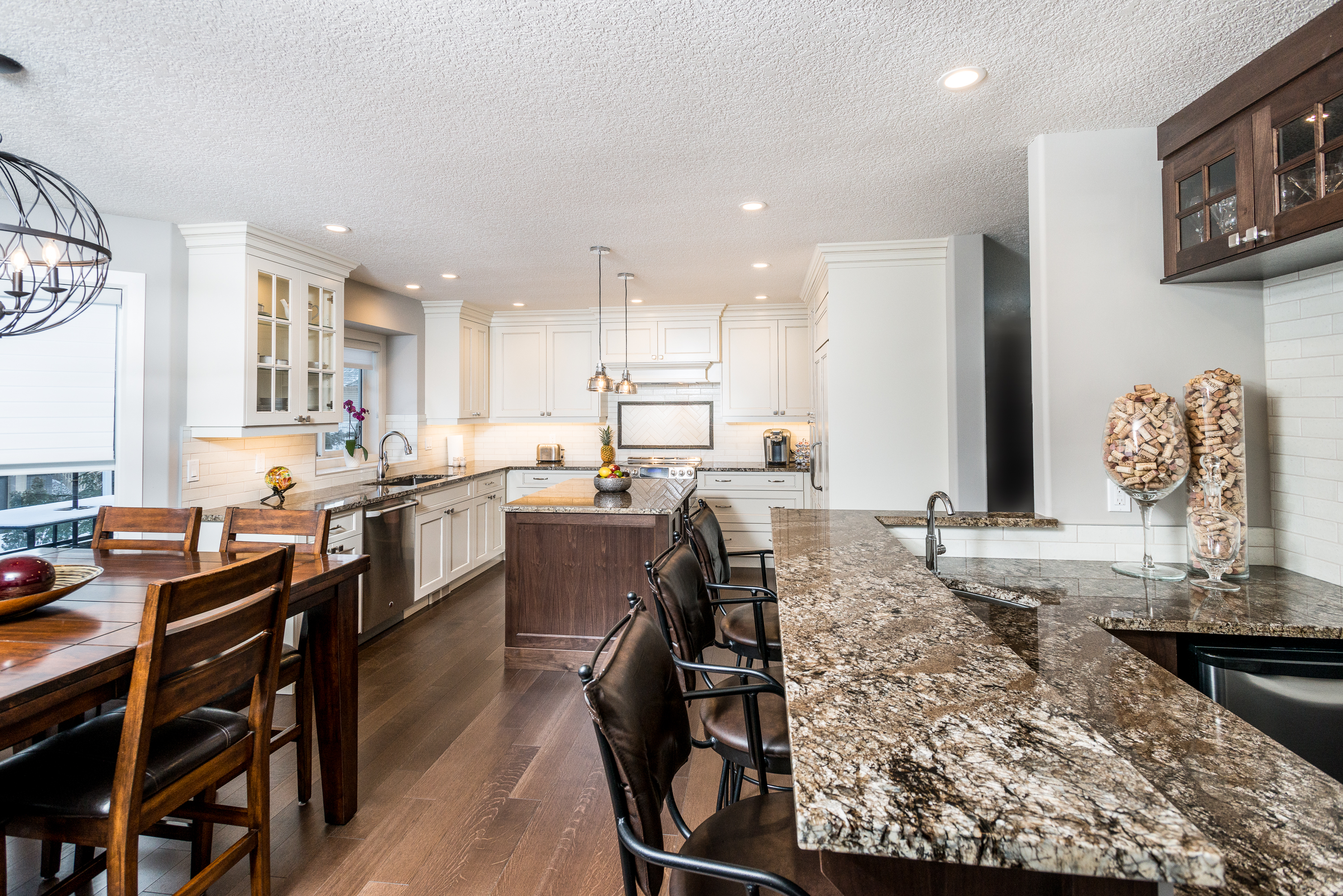 Riverbend Classic | 1685-kitchens