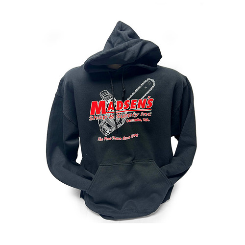 Madsen's Hooded Sweatshirt | Madsen's Shop