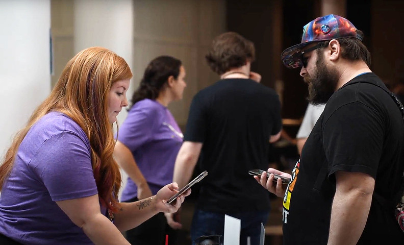 Apply & Join | West Tennessee Comic Con