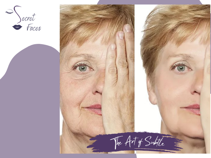 Botox® Bliss Meets the Jawline: DAO Injections for the Ultimate Glow-Up