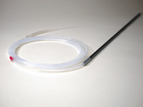 Carbon Fiber Probe 1.0 mm ID for Cetac Autosamplers | Galactic Cooperative