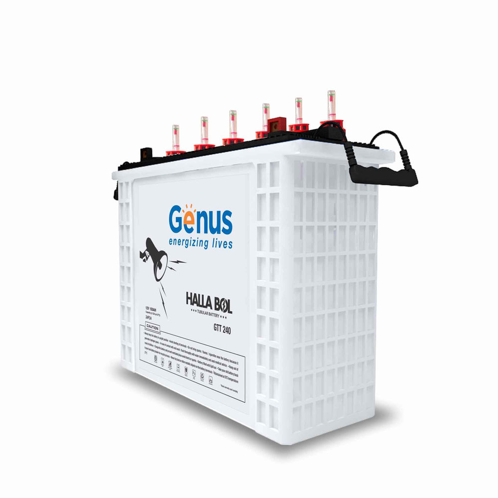 Maintenance Tips to Follow When You Buy Inverter Battery for Home