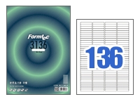 LS-3136(136/Page) | Formtec