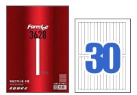 MULTIPURPOSE LABELS | Formtec 2/3