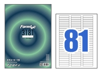 MULTIPURPOSE LABELS | Formtec
