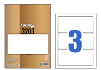 LS-3203(3/page) | Formtec