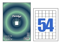 MULTIPURPOSE LABELS | Formtec