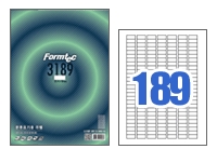 MULTIPURPOSE LABELS | Formtec
