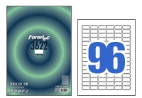MULTIPURPOSE LABELS | Formtec