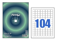 MULTIPURPOSE LABELS | Formtec