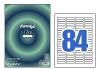 MULTIPURPOSE LABELS | Formtec