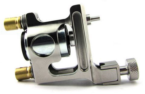 Blitz® Stainless Steel Rotary Machine | blitztattoosupply
