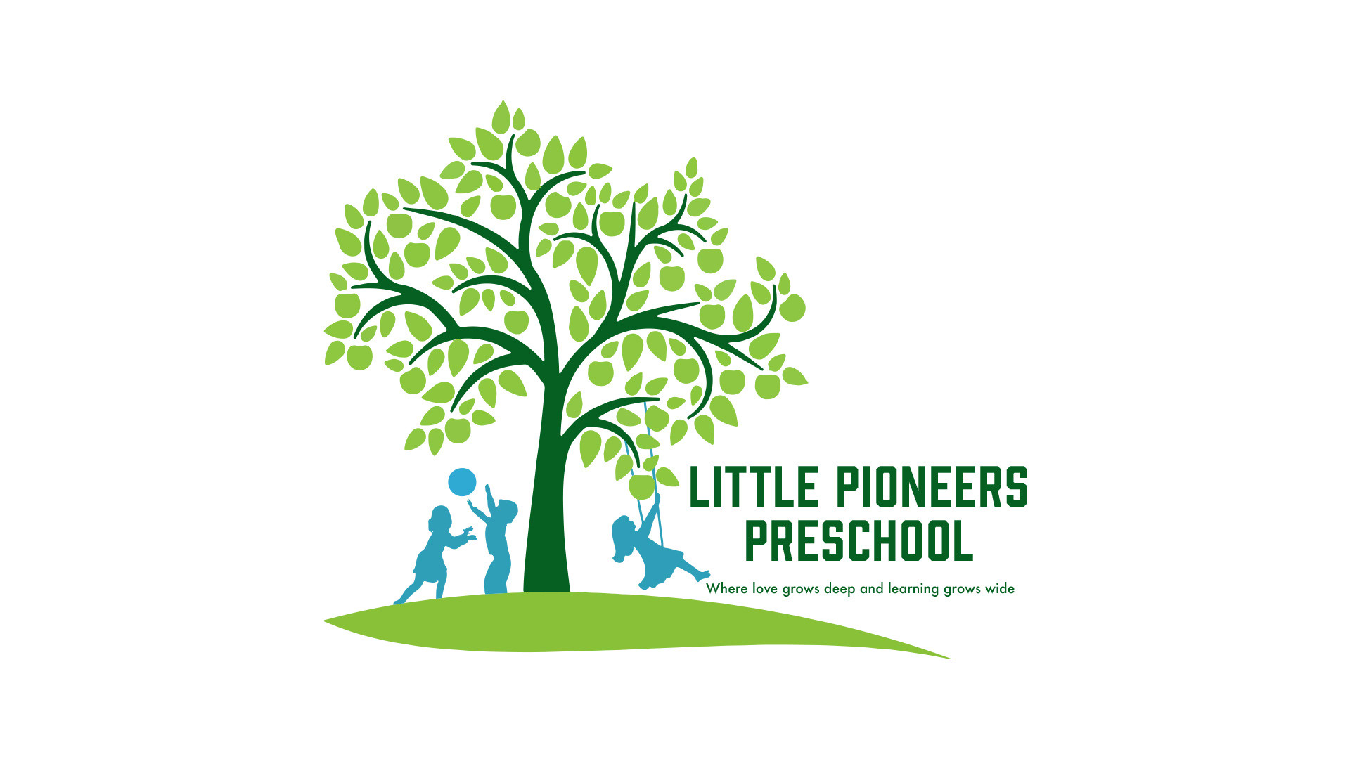 Daycare & Preschool Wesley Chapel, FL | VPK & Pre-K Programs