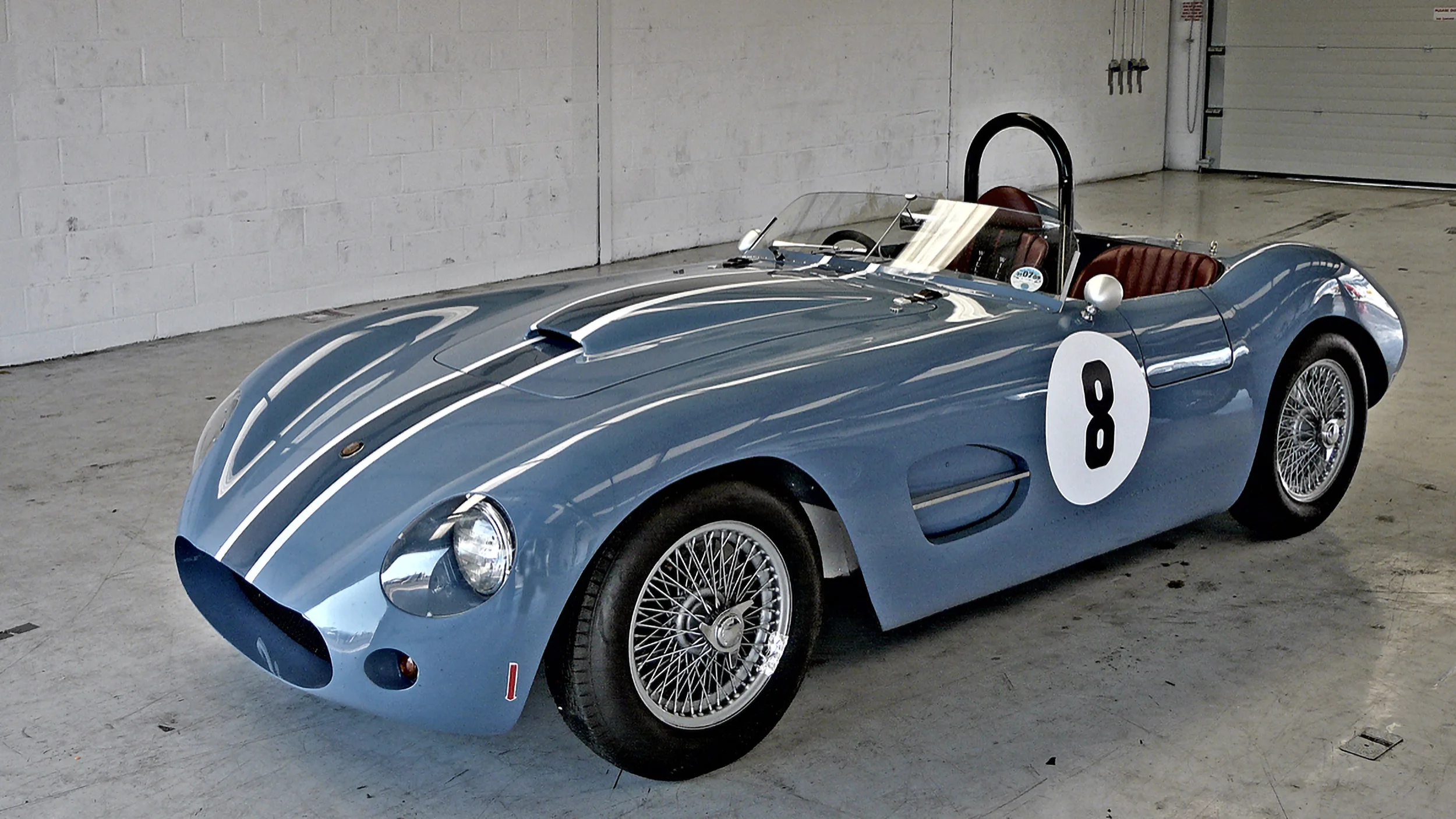 Forte Vision | Bespoke car creation